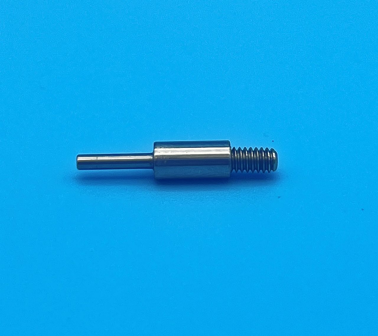 IH-0415 Infinite Horizon Impactor – Precision Systems and Instrumentation