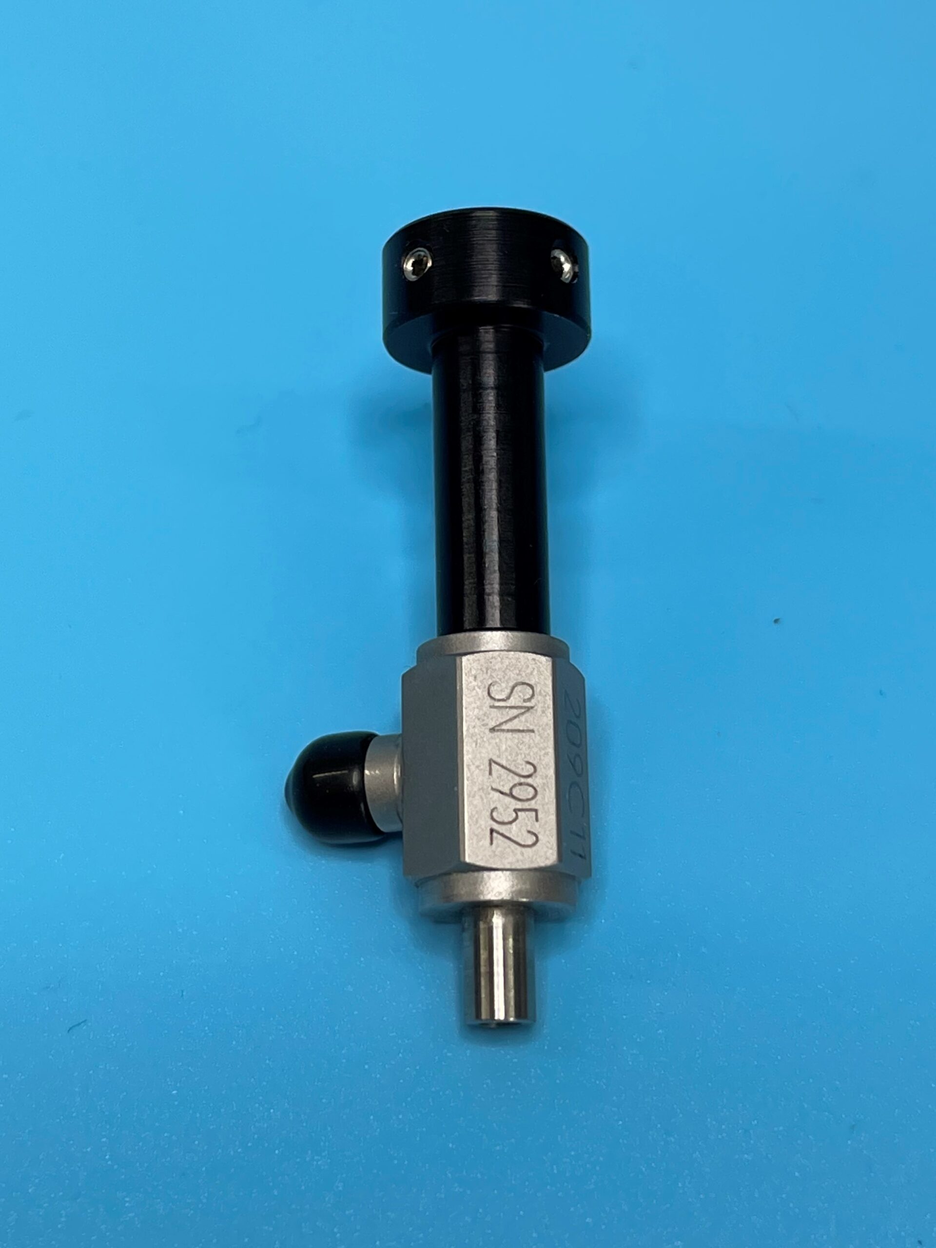 IH Force Sensor Recalibration Service – Precision Systems and ...